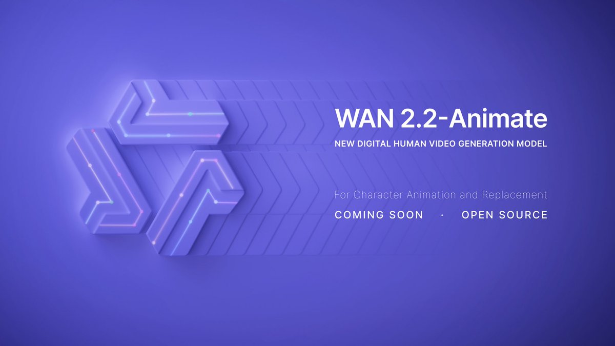 Wan 2.2 Animate AI Video Generator: Create Professional Videos with Advanced AI Technology